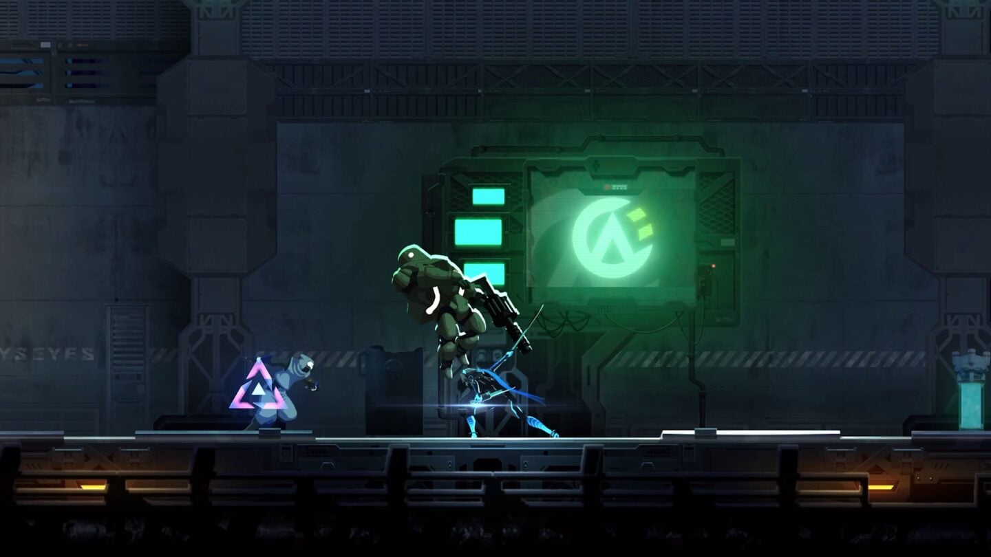 BlazBlue Entropy Effect X includes Dead Cells and ICEY collaboration ...