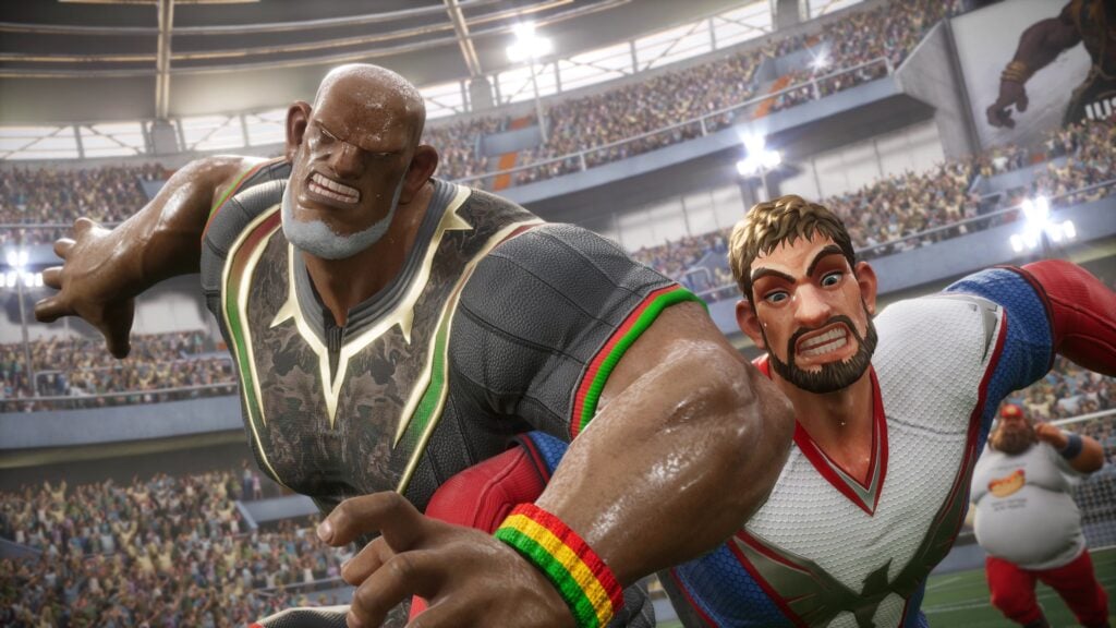 Freestyle Football 2 PS5 and Xbox Series closed beta test set for ...