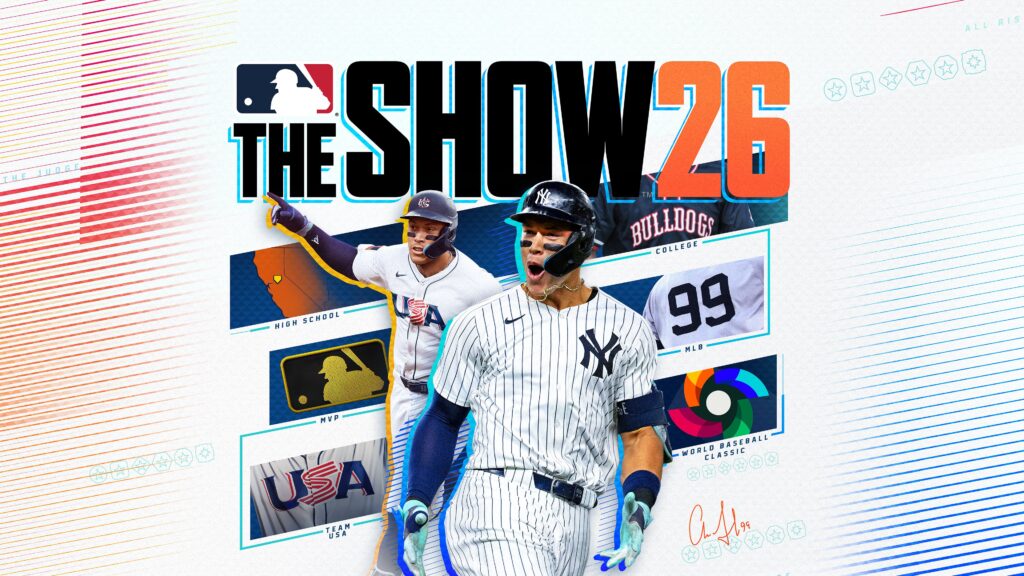 MLB The Show 26 launches March 17 - Gematsu