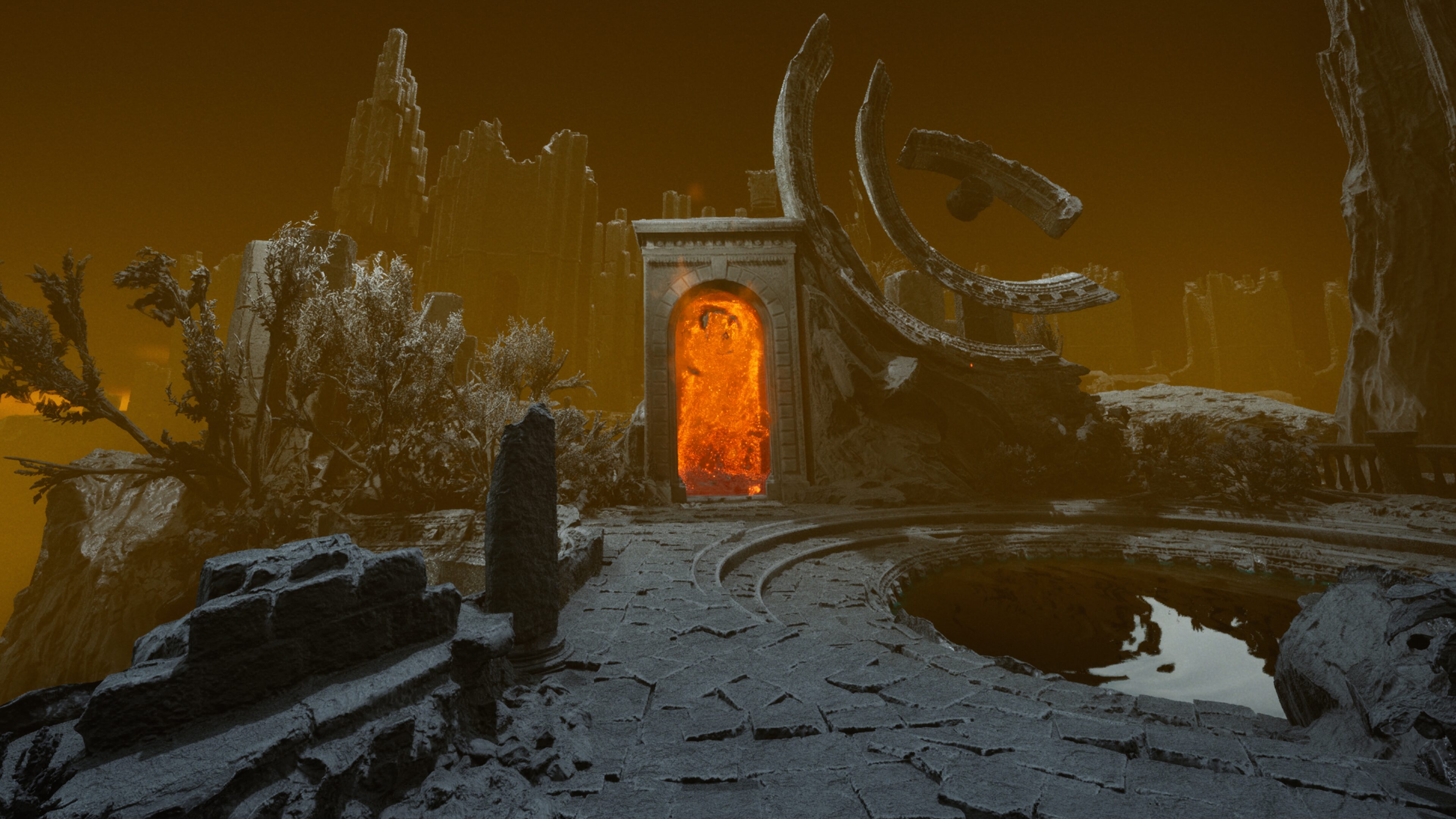 First-person psychological mystery thriller The Alighieri Circle: Dante ...