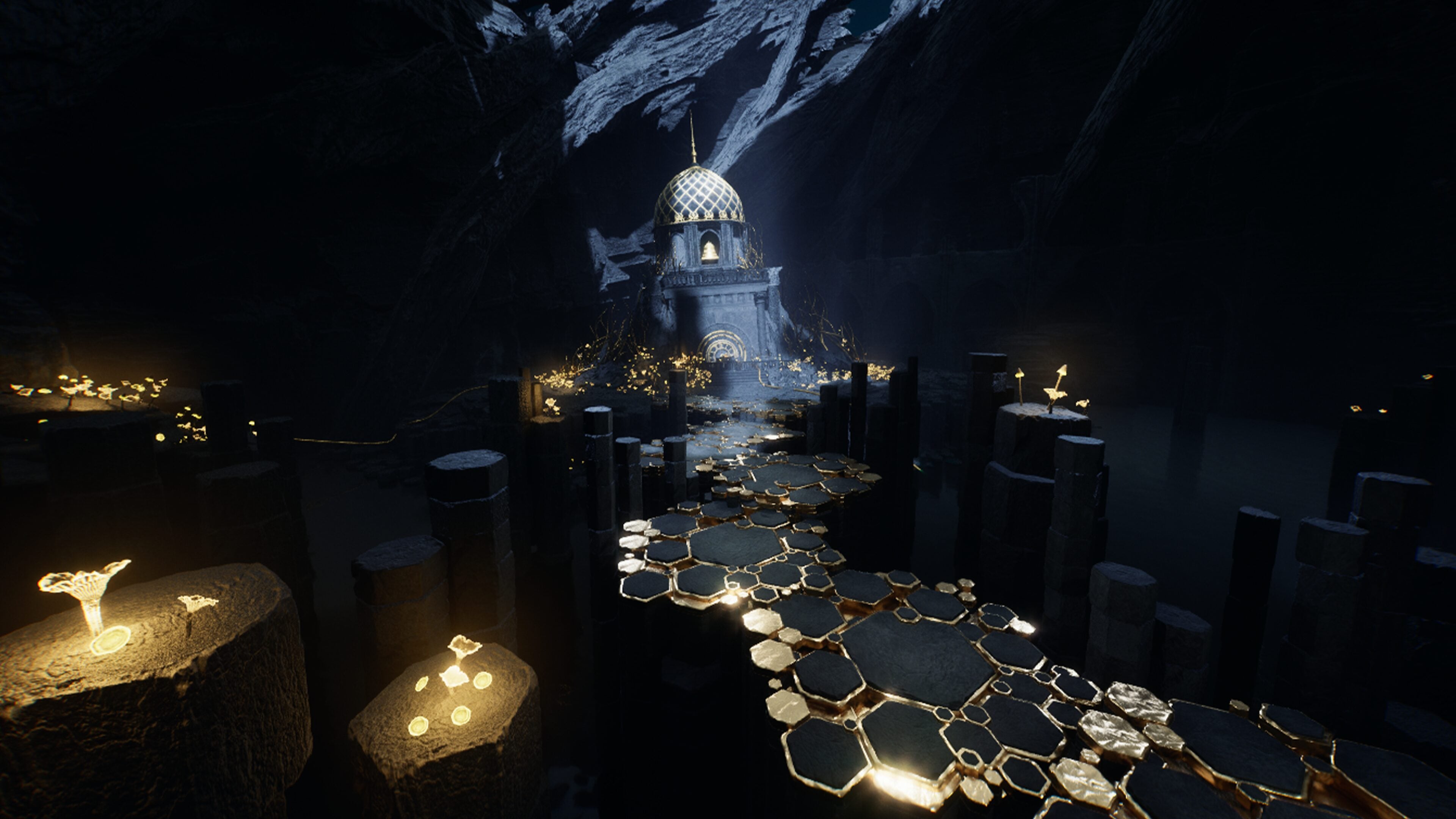 First-person psychological mystery thriller The Alighieri Circle: Dante ...