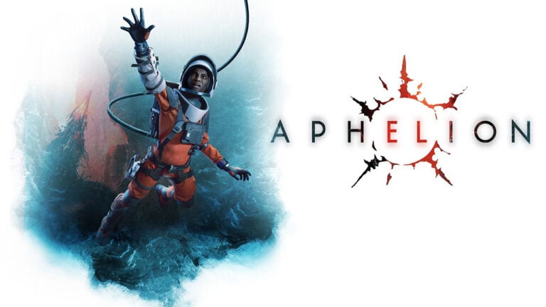 Aphelion launches this spring, ‘Gameplay Deep Dive’ trailer - Gematsu