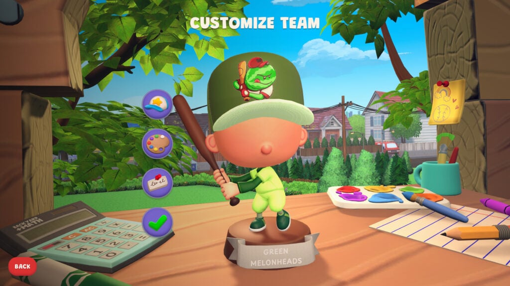 Backyard Baseball reimagining announced for PlayStation, Xbox, Switch ...