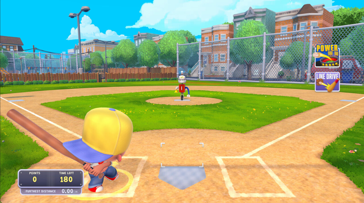 Backyard Baseball reimagining announced for PlayStation, Xbox, Switch ...