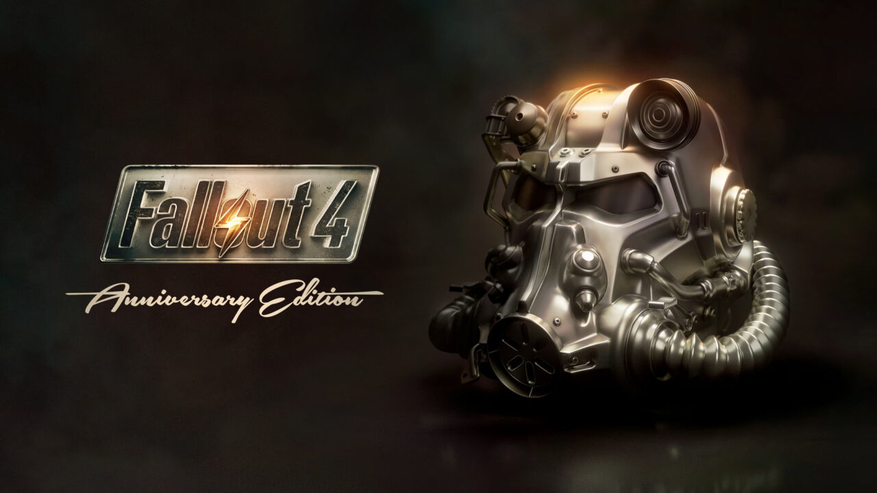 Fallout 4: Anniversary Edition for Switch 2 launches February 24 - Gematsu