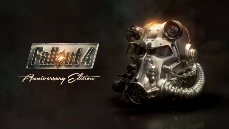 Fallout 4: Anniversary Edition for Switch 2 launches February 24 - Gematsu