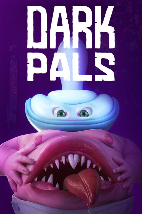Dark Pals: The 1st Floor - Gematsu