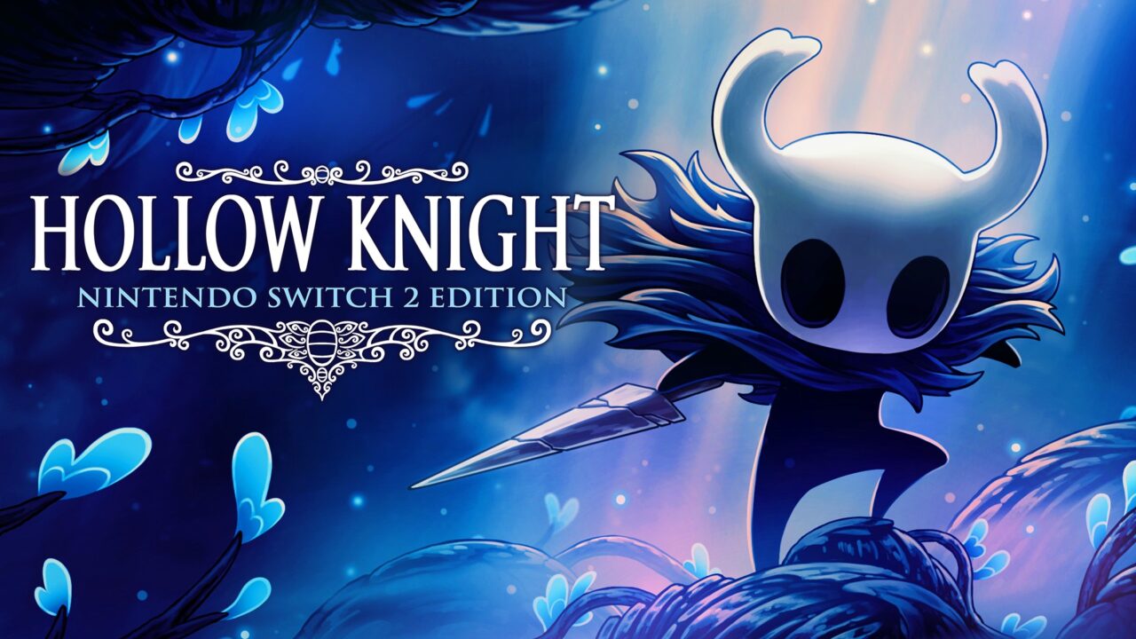 Hollow Knight for PS5, Xbox Series, and Switch 2 now available ...
