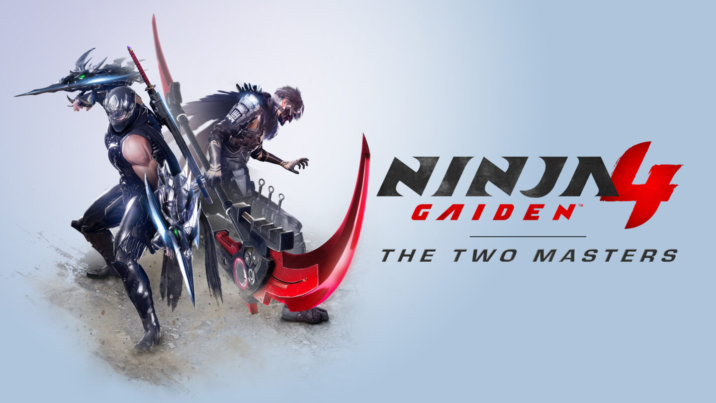 NINJA GAIDEN 4 DLC ‘The Two Masters’ launches March 4 - Gematsu