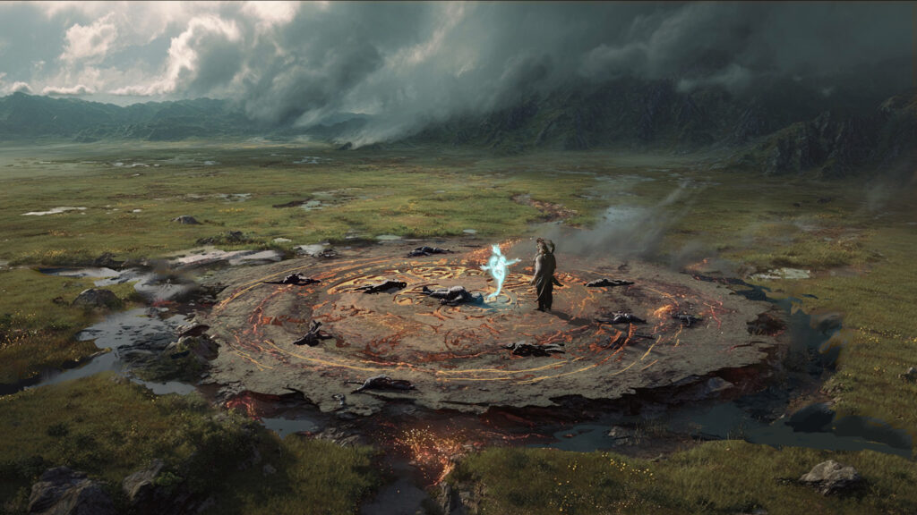 KRAFTON announces Project Windless for consoles and PC, including PS5 ...
