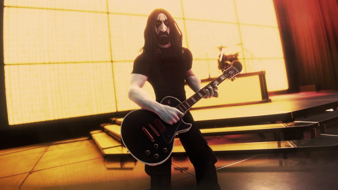 RedOctane Games announces rhythm action game Stage Tour for consoles ...