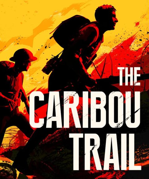 World War I human drama The Caribou Trail announced for PS5, PC - Gematsu