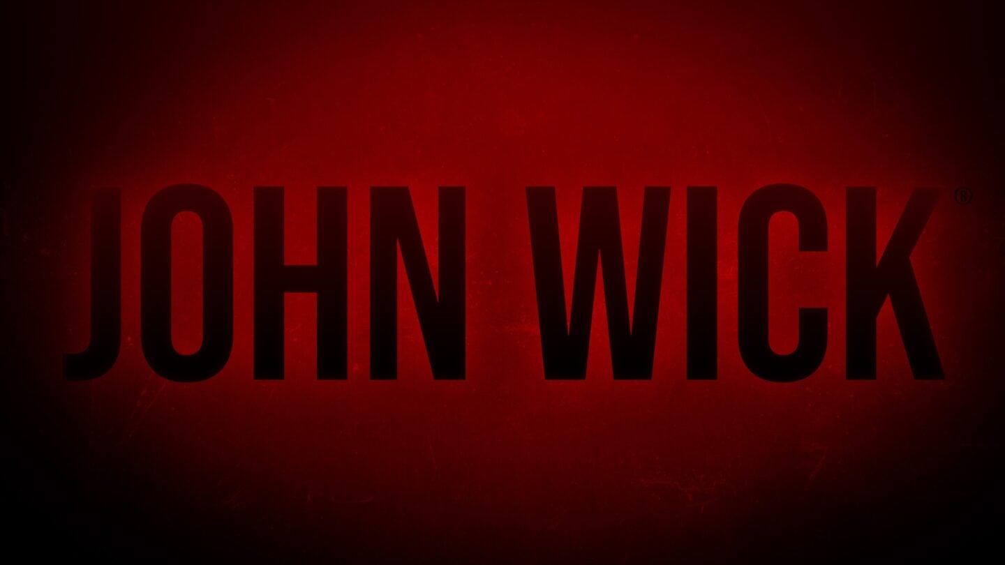 Untitled John Wick Game announced for PS5, Xbox Series, and PC - Gematsu