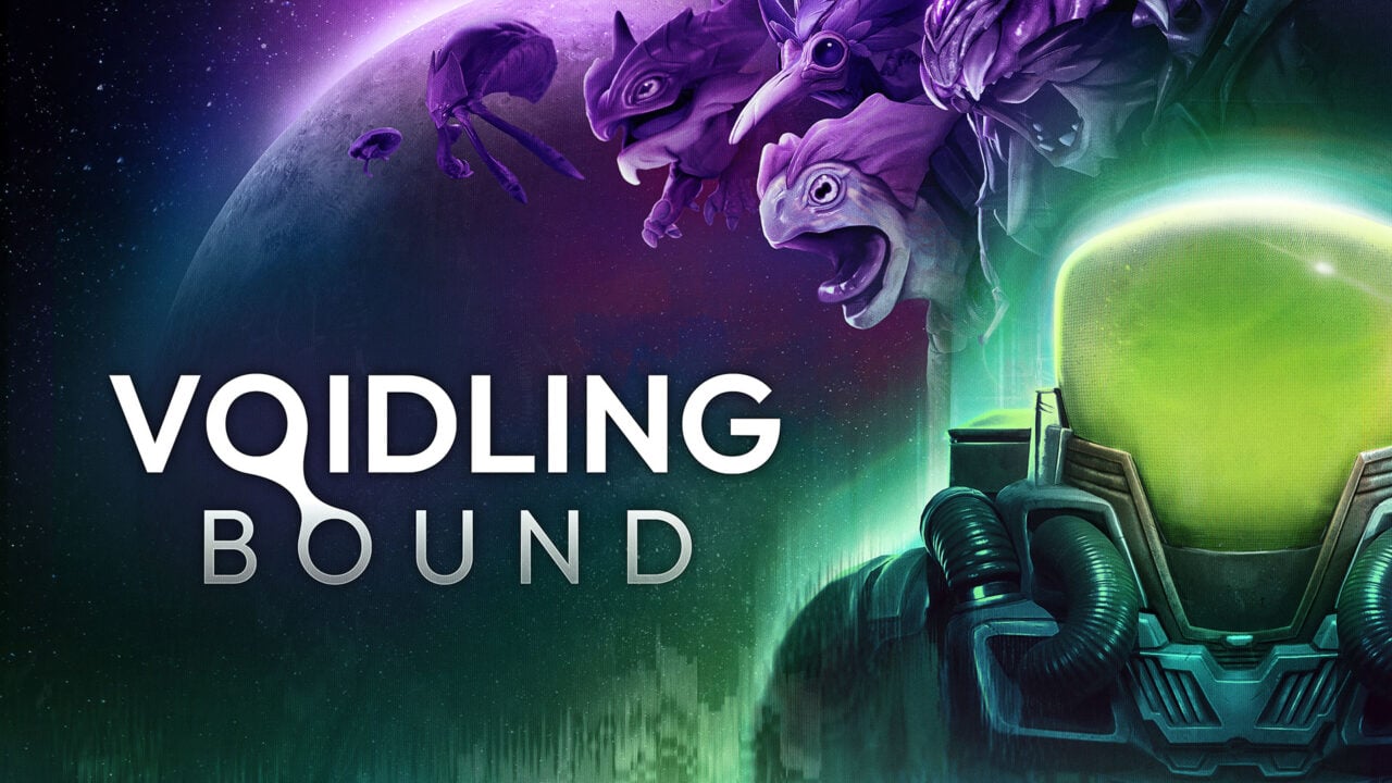 Voidling Bound launches June 9 for PC, later for PS5, Xbox Series, and ...
