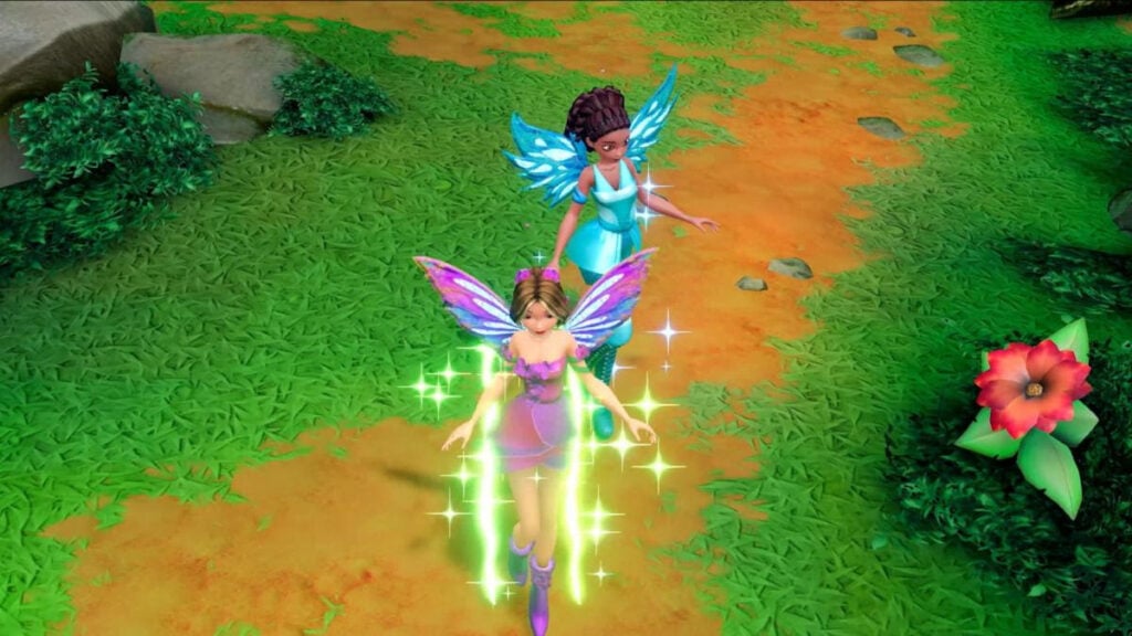 Winx Club: The Magic is Back launches April 30 - Gematsu