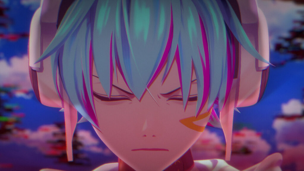 .hack//Z.E.R.O. announced - Gematsu