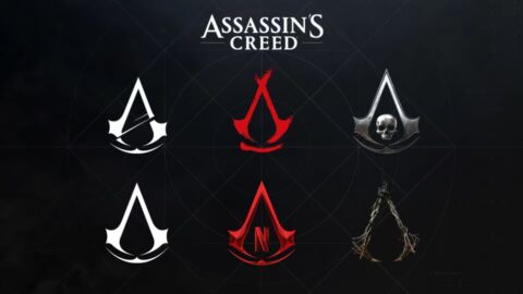 Assassin’s Creed brand update - Assassin’s Creed Black Flag Resynced ...