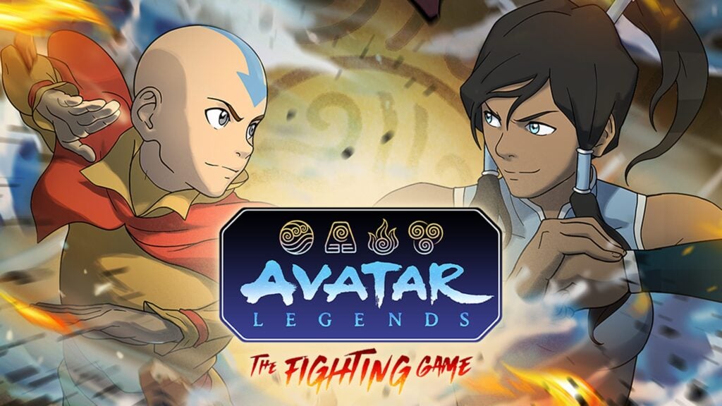 Avatar Legends: The Fighting Game launches July 2 - Gematsu