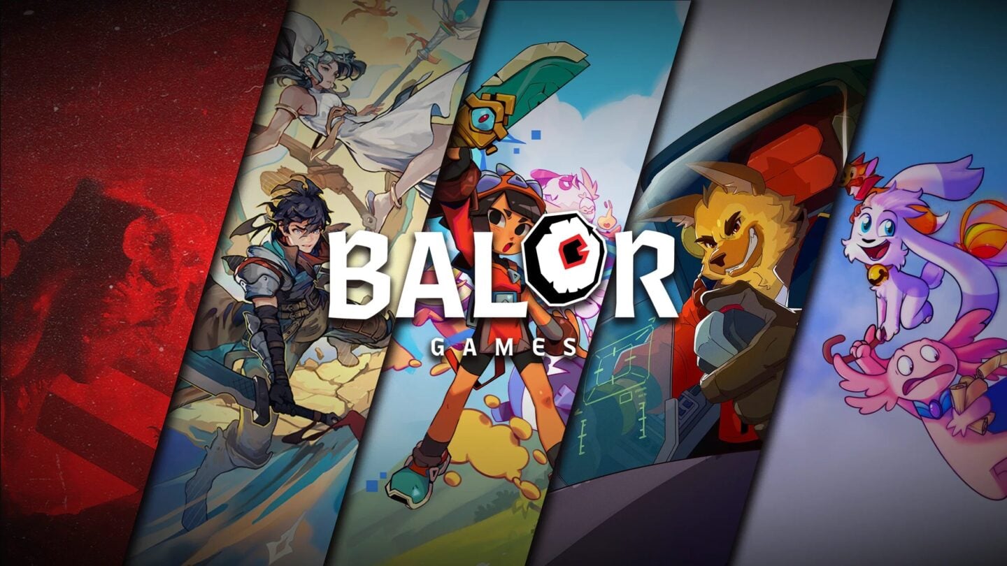 Good Games Group acquires Humble Games, rebranded to Balor Games - Gematsu