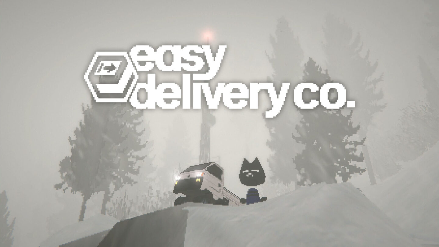 Easy Delivery Co. coming to PS5, Xbox Series, Switch, iOS, and Android ...
