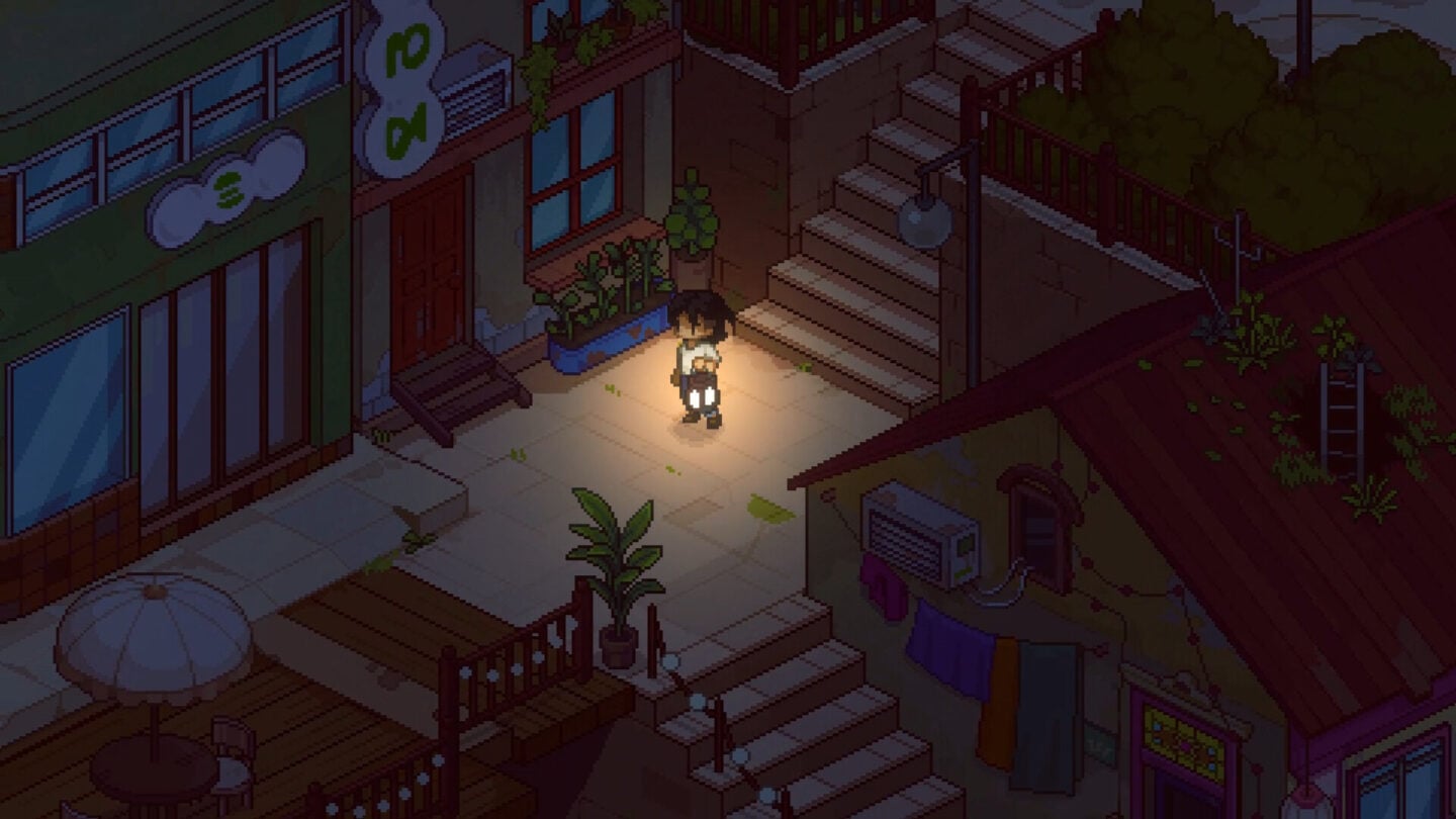 Grave Seasons launches August 14 - Gematsu