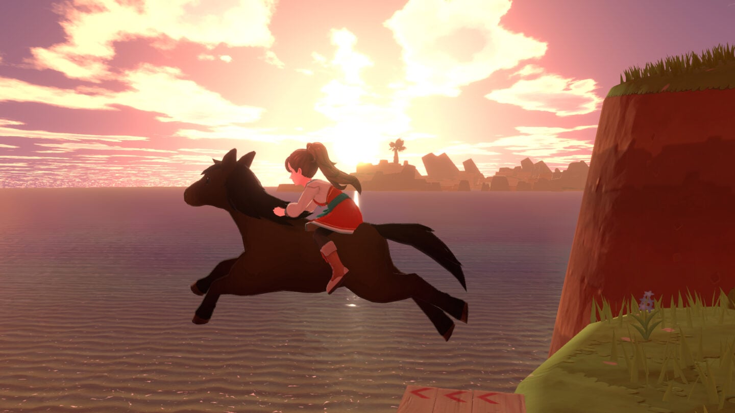 Harvest Moon: Echoes of Teradea announced for PS5, Xbox Series, Switch ...