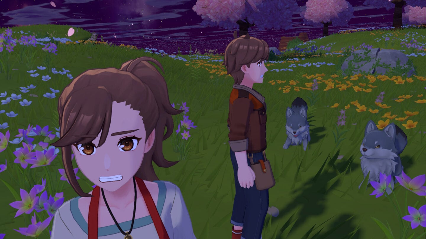 Harvest Moon: Echoes of Teradea announced for PS5, Xbox Series, Switch ...