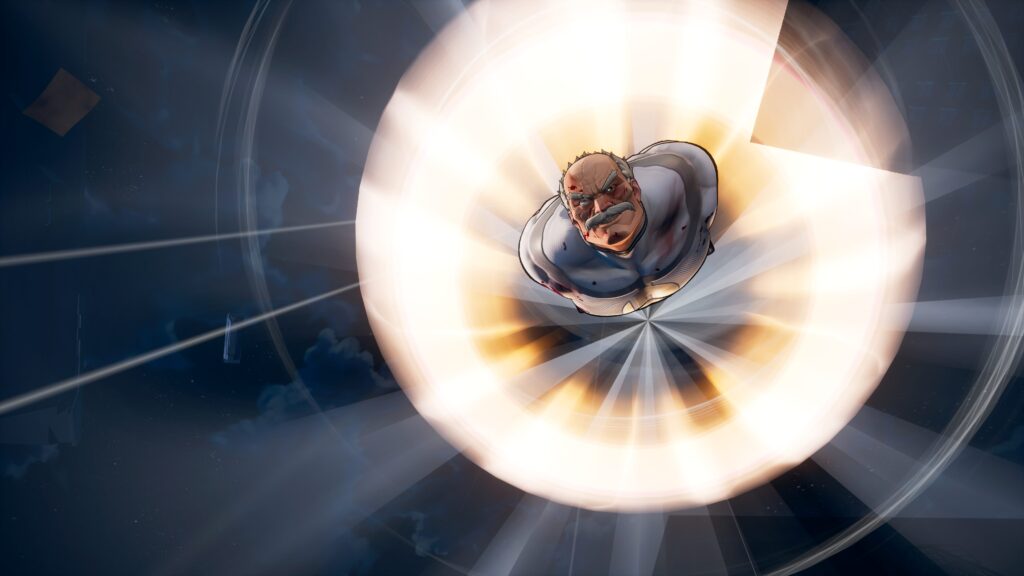 Invincible VS adds Conquest; DLC characters Universa and the Immortal ...