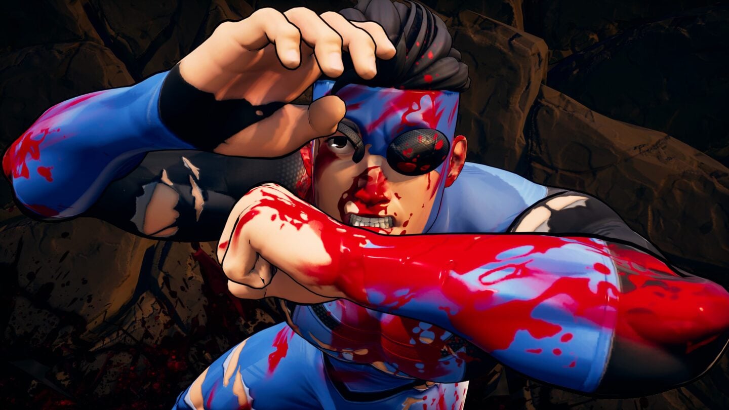 Invincible VS adds Conquest; DLC characters Universa and the Immortal ...