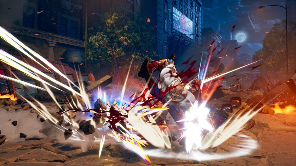 Invincible VS adds Conquest; DLC characters Universa and the Immortal ...