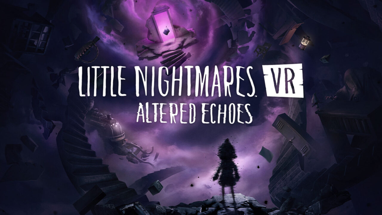 Little Nightmares VR: Altered Echoes launches April 24 for PS VR2 ...