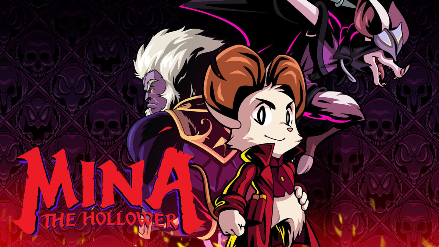 Mina the Hollower launches May 29 - Gematsu