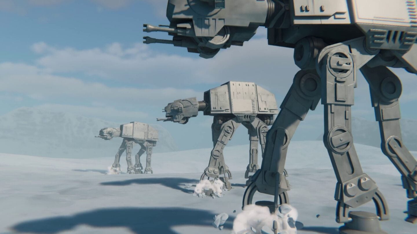 Monopoly: Star Wars Heroes vs. Villains announced for PS5, Xbox Series ...