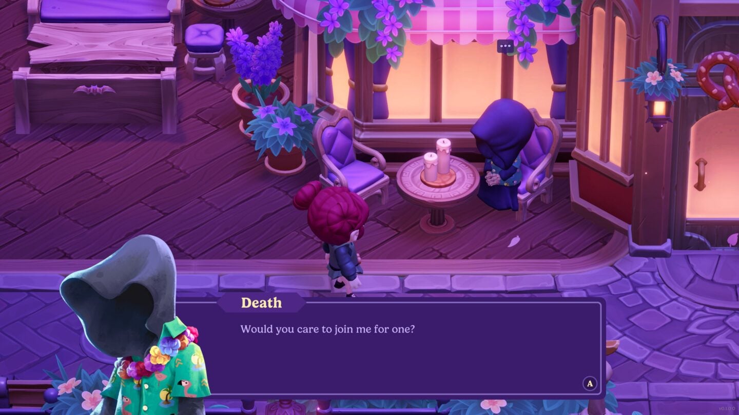 Moonlight Peaks launches July 7 for Switch 2, Switch, and PC - Gematsu