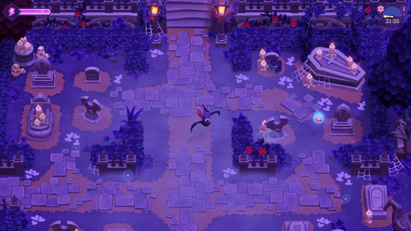 Moonlight Peaks launches July 7 for Switch 2, Switch, and PC - Gematsu