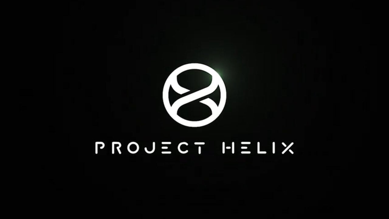 ‘Next generation of Xbox console’ Project Helix announced - Gematsu
