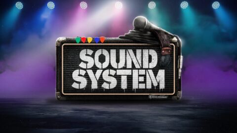‘Next-generation rhythm game’ Sound System launches in Early Access for ...
