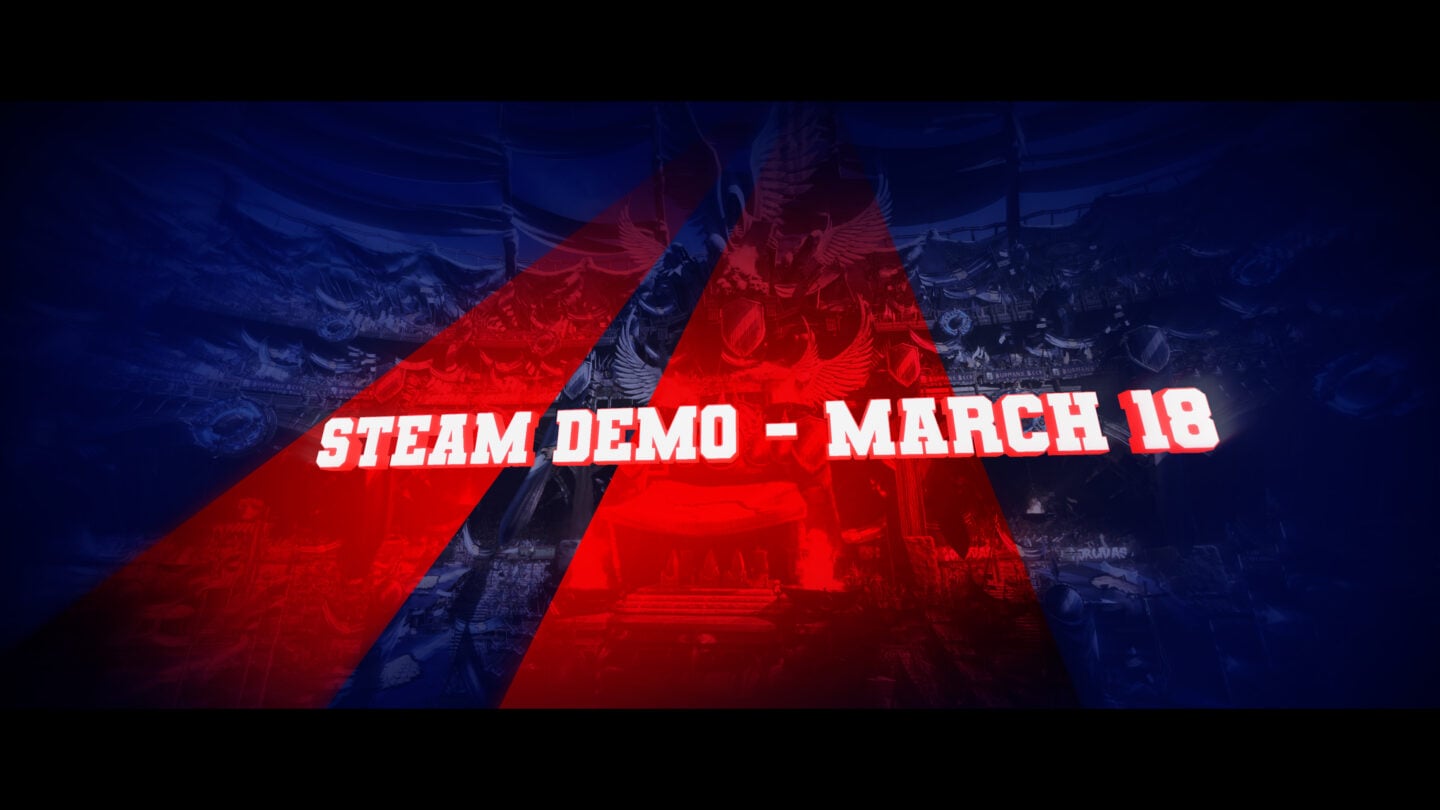Warhammer Blood Bowl announced for PS5, Xbox Series, PS4, Xbox One, and ...