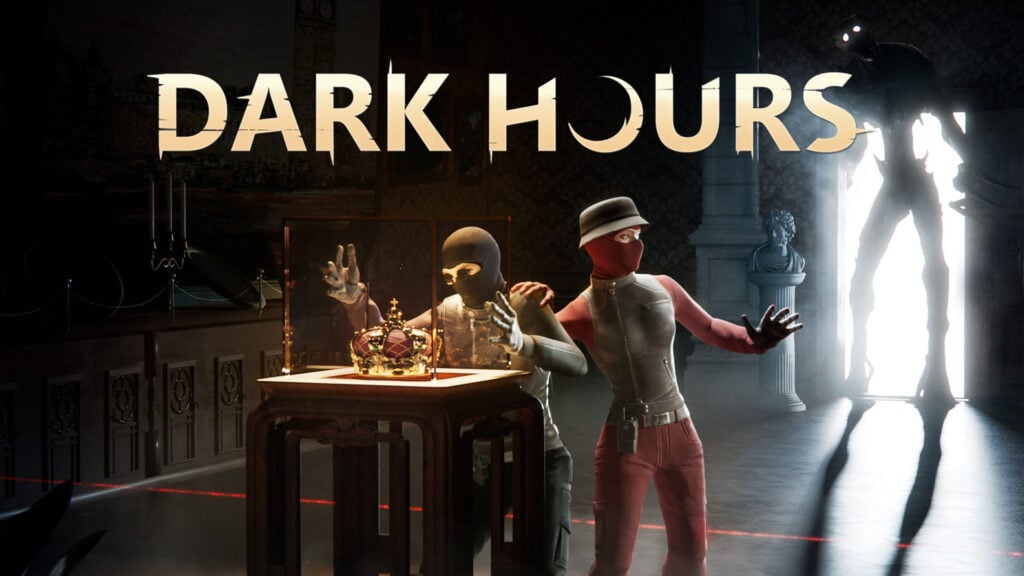 Co-op survival horror game Dark Hours coming to PS5, Xbox Series on ...