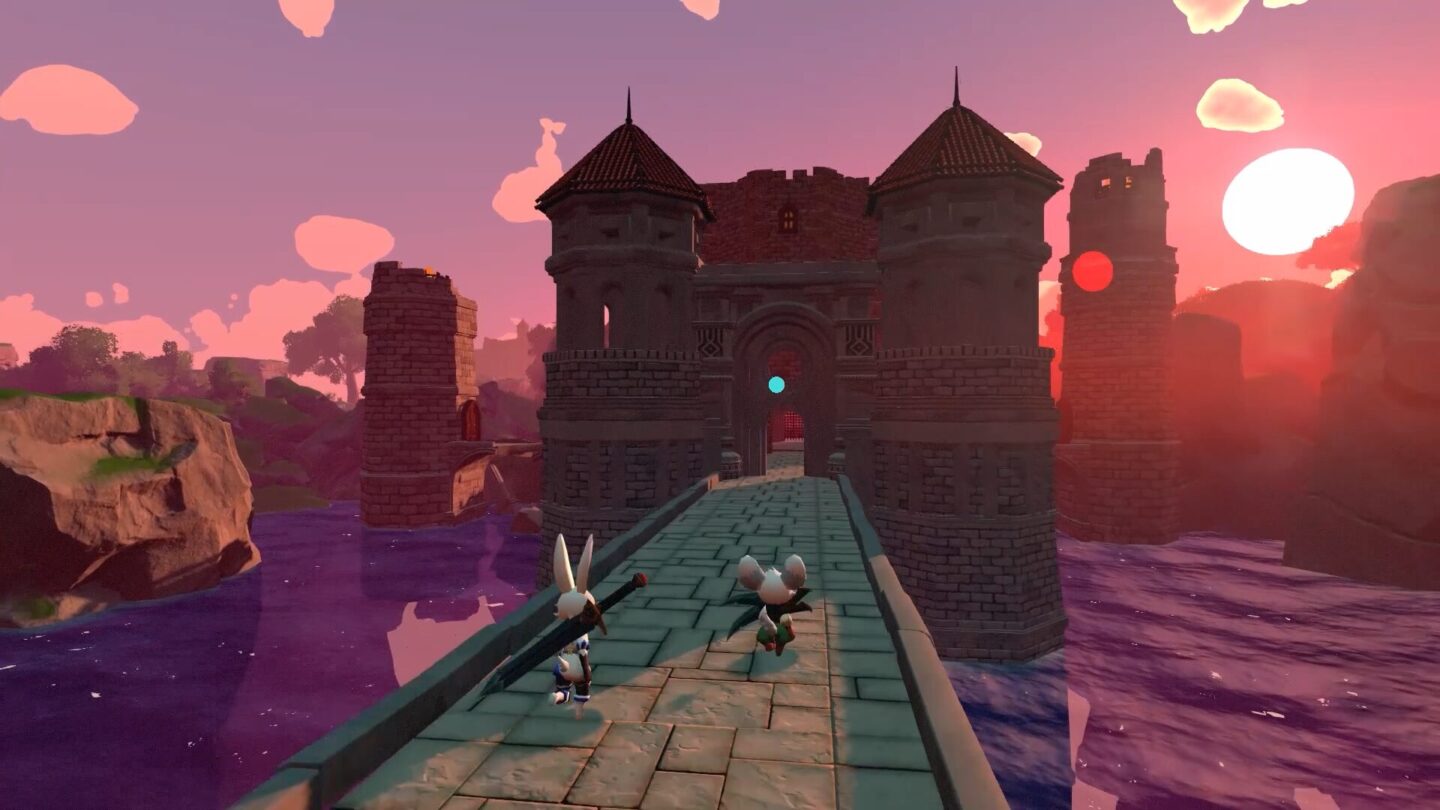 Kitaria Fables 2 announced for PS5, Xbox Series, Switch 2, and PC - Gematsu
