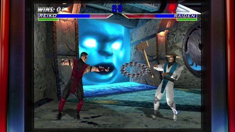 Mortal Kombat: Legacy Kollection ‘Krossplay’ update now available - Gematsu