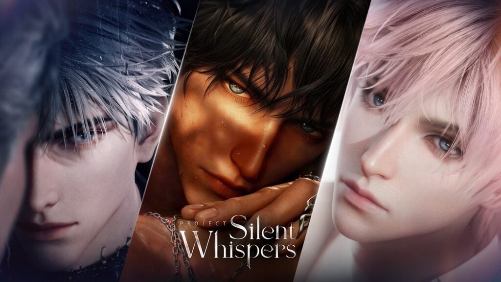 Free-to-play Unreal Engine 5-powered cinematic love adventure game ...