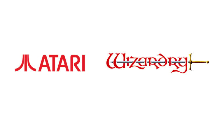 Atari acquires rights to first five Wizardry games [Update 2] - Gematsu