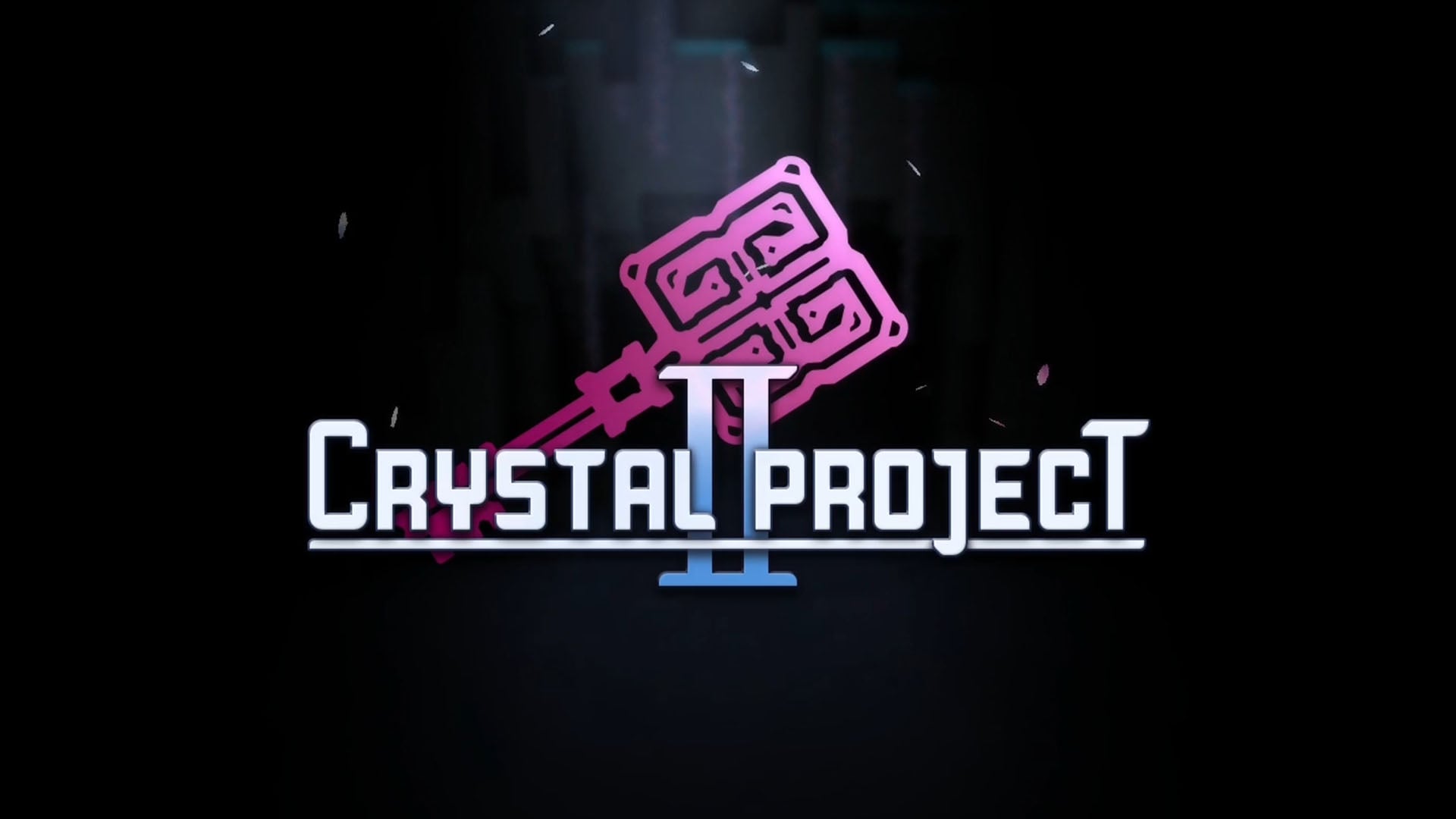 Crystal Project II announced for PC - Gematsu
