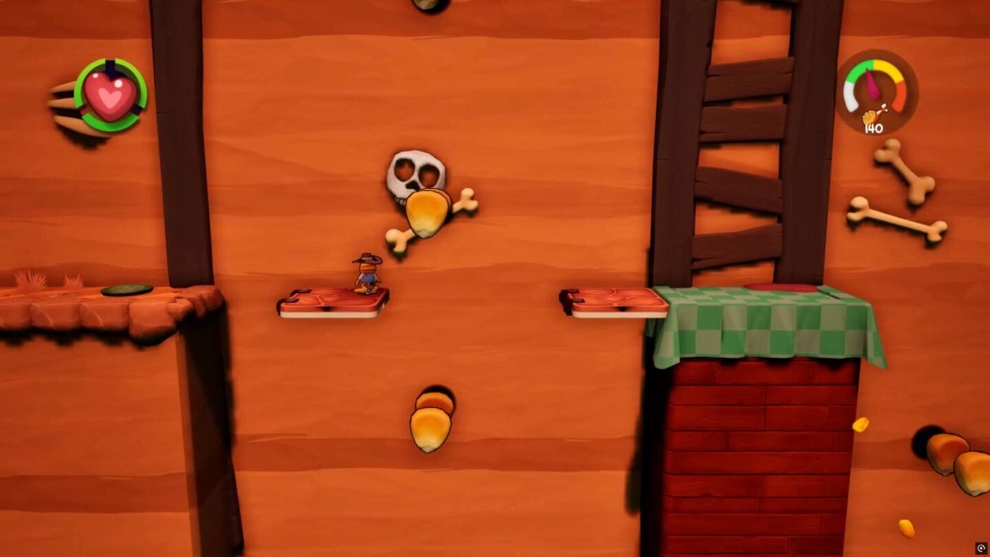 Garfield: Escape from Monday announced for PS5, Xbox Series, Switch ...