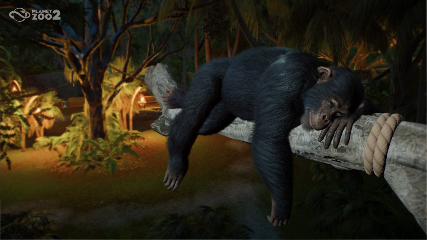 Planet Zoo 2 announced for PS5, Xbox Series, and PC - Gematsu