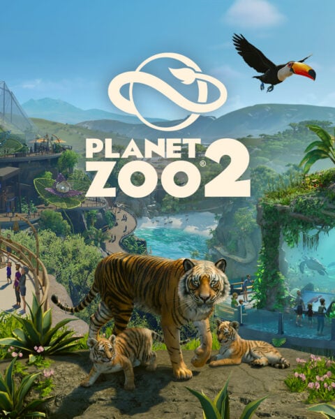 Planet Zoo 2 announced for PS5, Xbox Series, and PC - Gematsu
