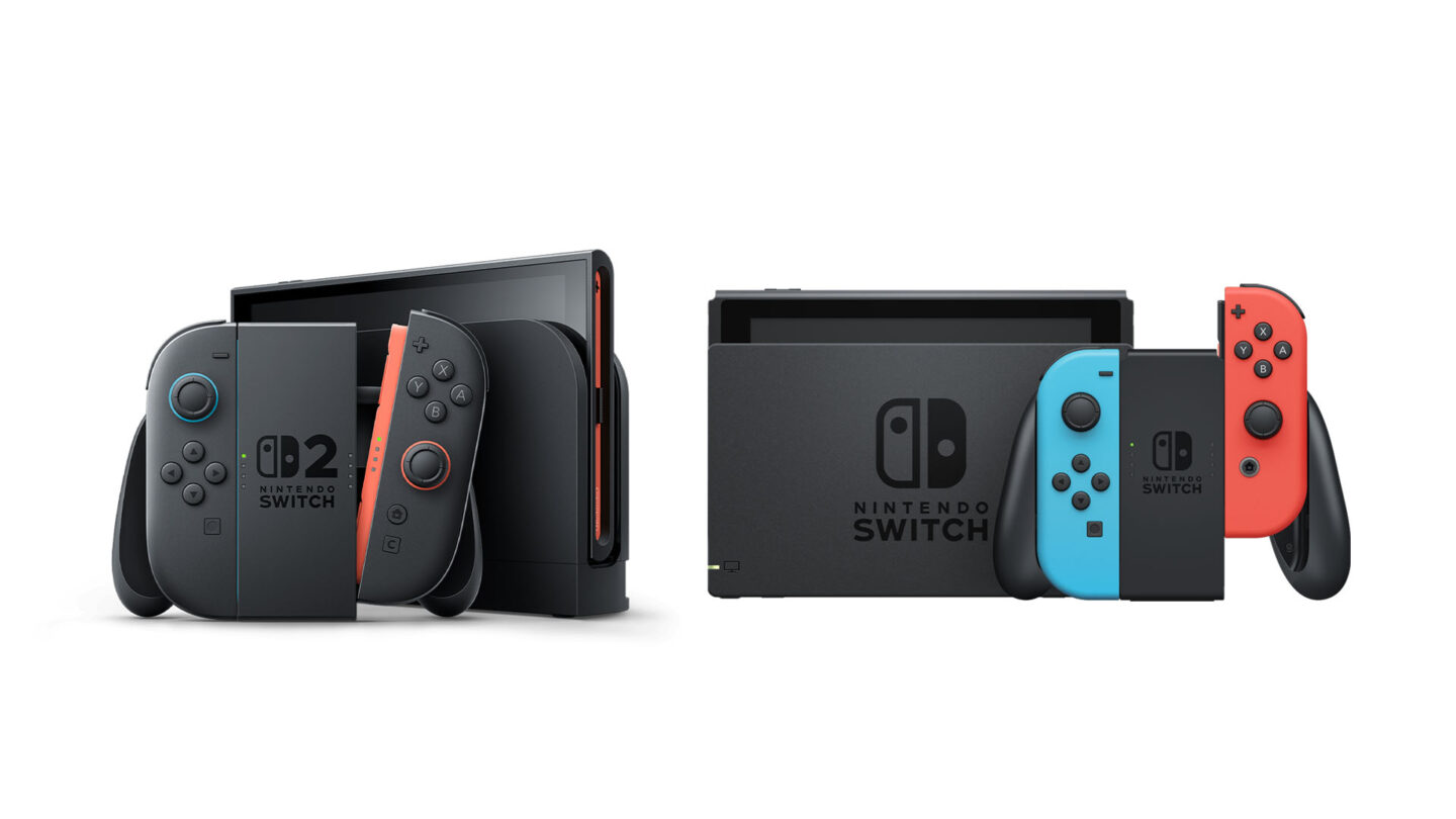 Switch 2, Switch, and Nintendo Switch Online price increases announced ...