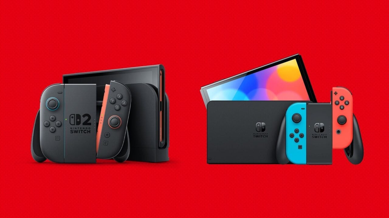 Switch 2 worldwide sales top 19.86 million, Switch tops 155.92 million ...
