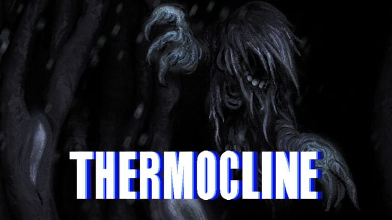 Survival horror RPG THERMOCLINE announced for PS5, Xbox Series, Switch ...